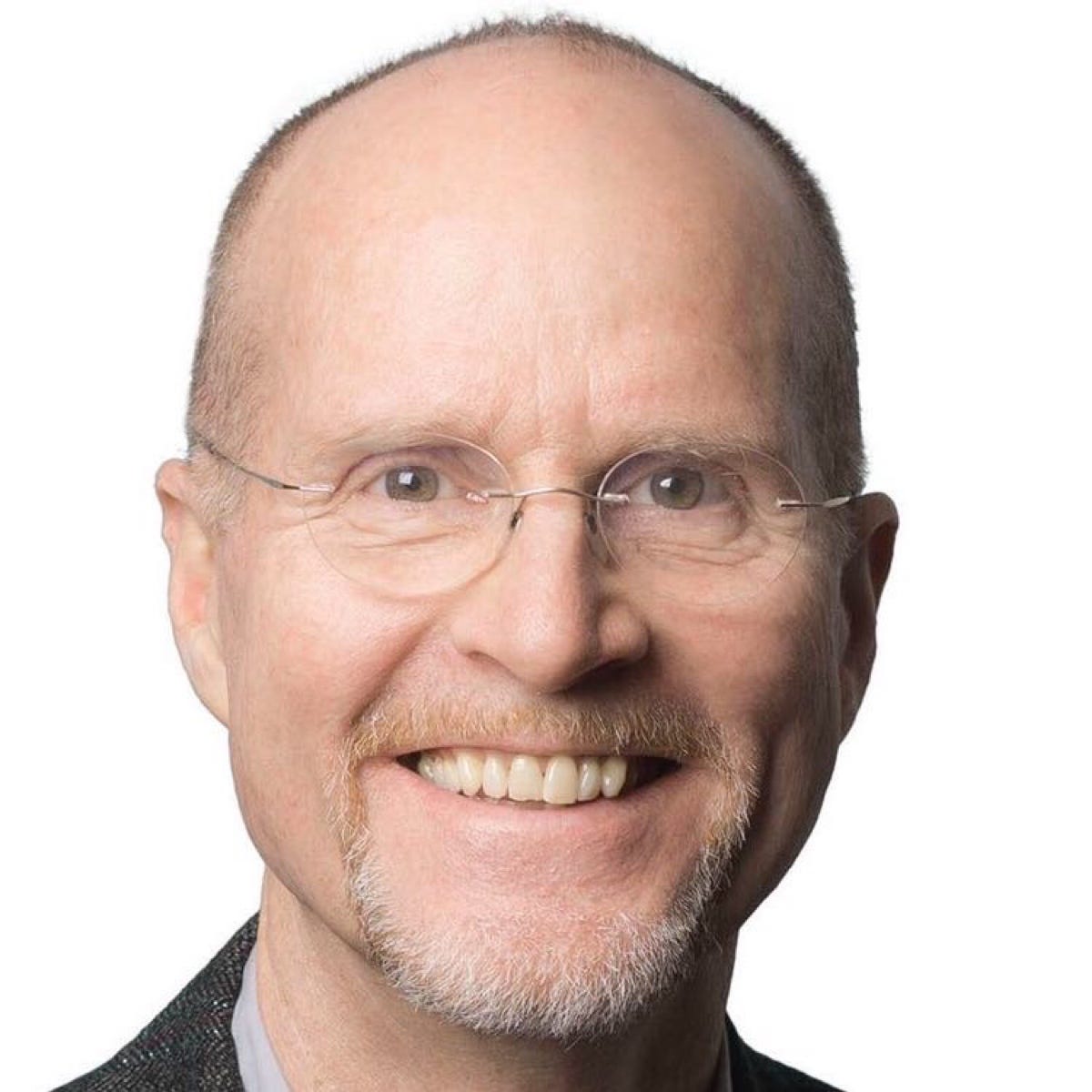 Patrick John Gillam – Medium