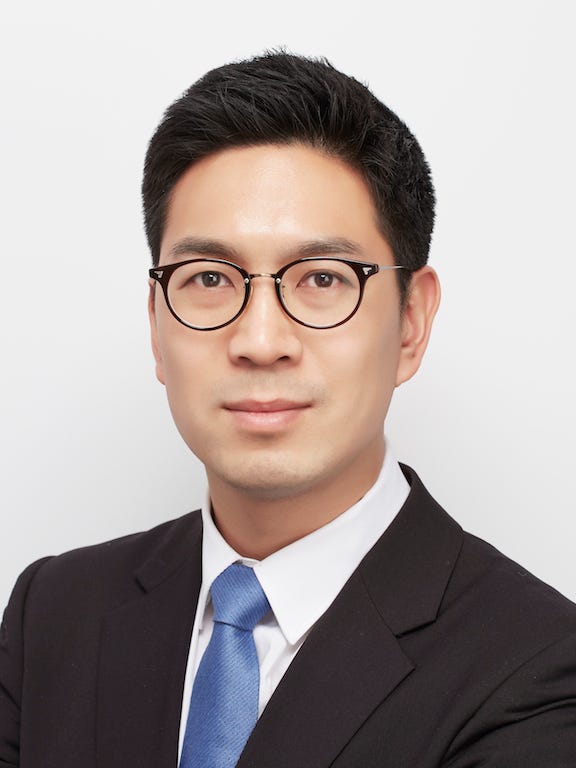 Jay Choi – Medium