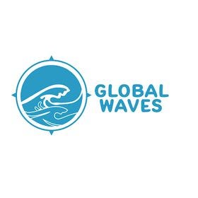 Global Waves Coffee – Medium