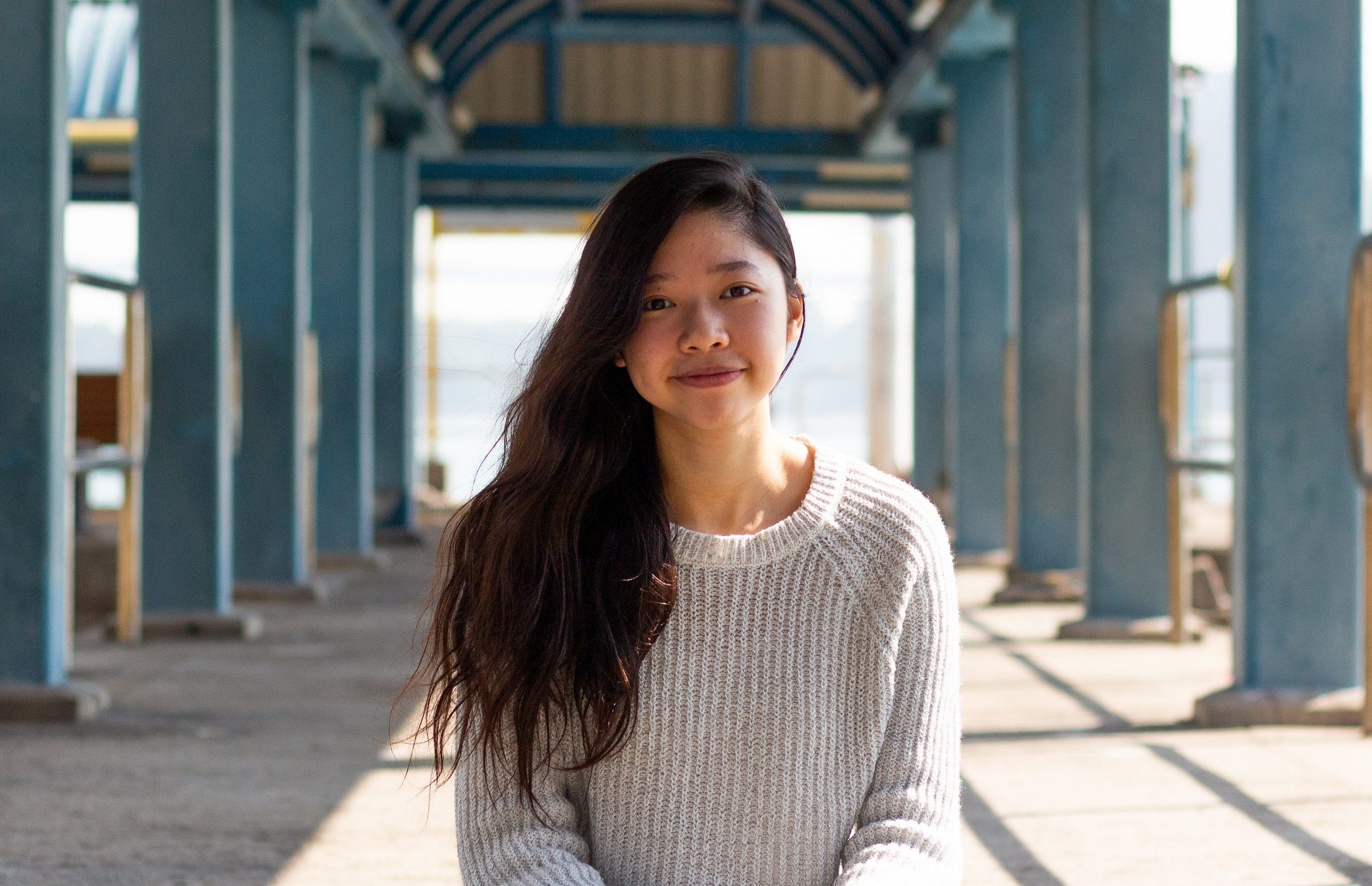 Jade Lam – Medium