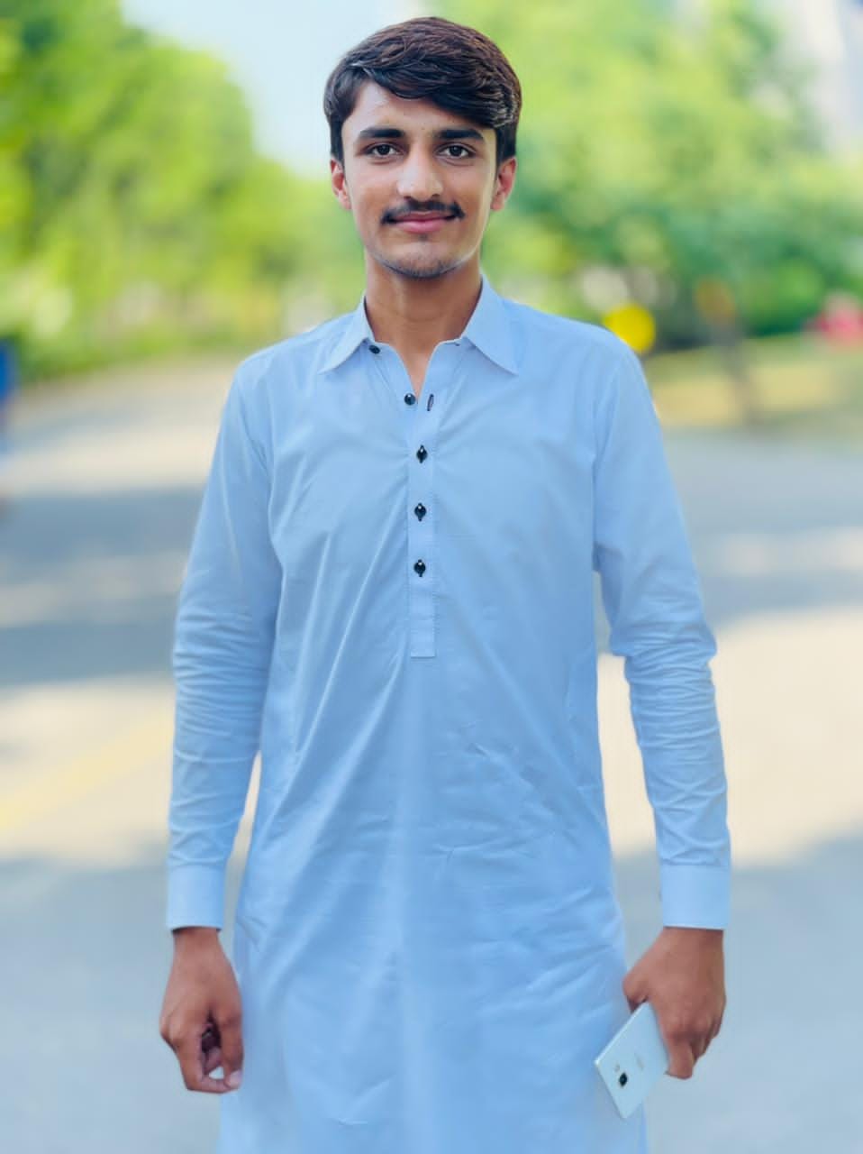 About – Ahsan Ali – Medium