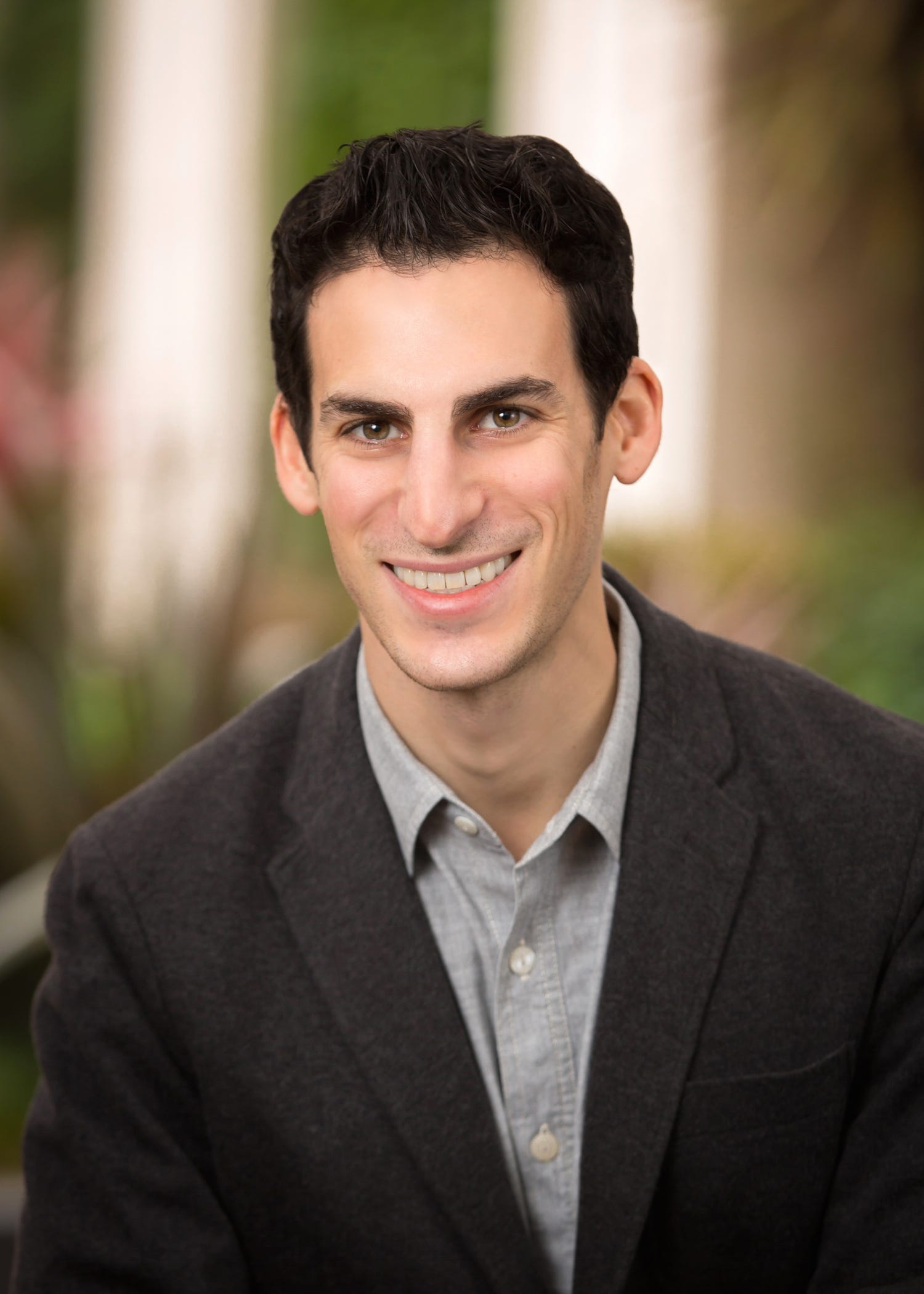 Andrew Gothelf – Medium