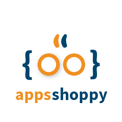 Apps Shoppy – Medium
