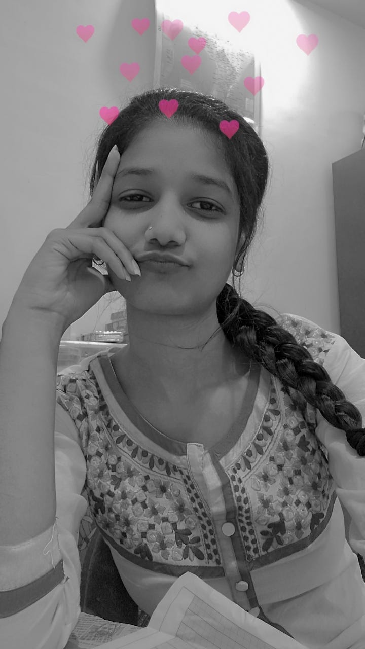 Shreya Yadav – Medium