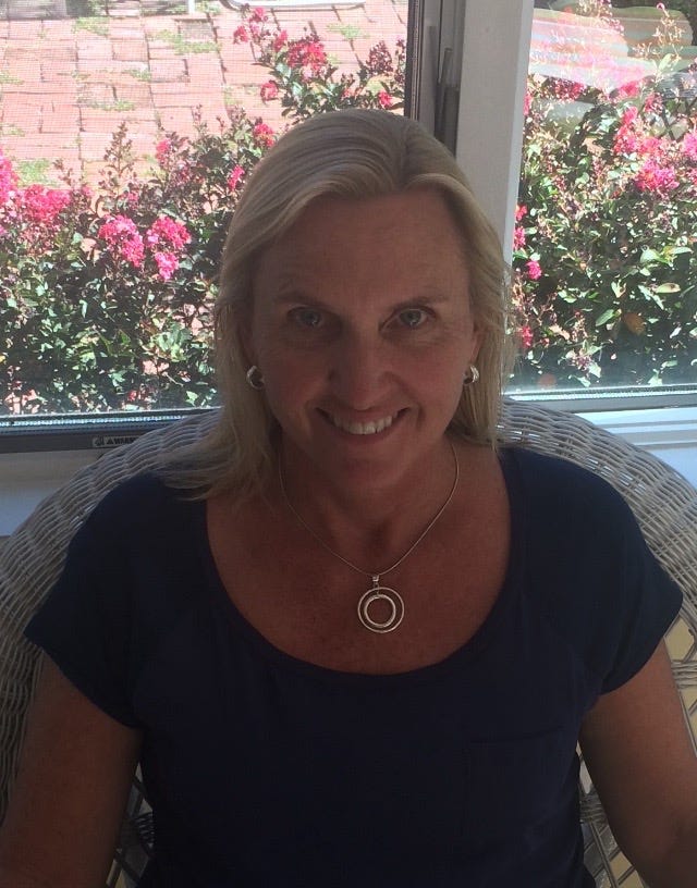 About – Marnie Pope Bermingham – Medium