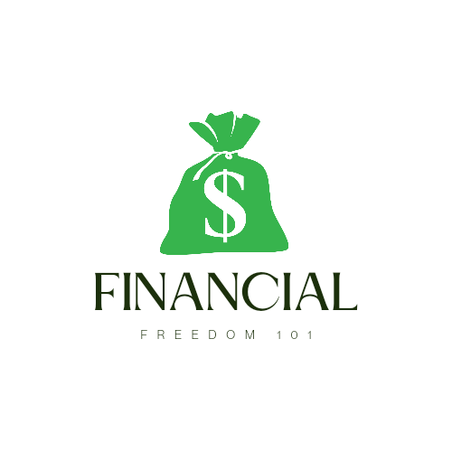 Financial Freedom 101 – Medium