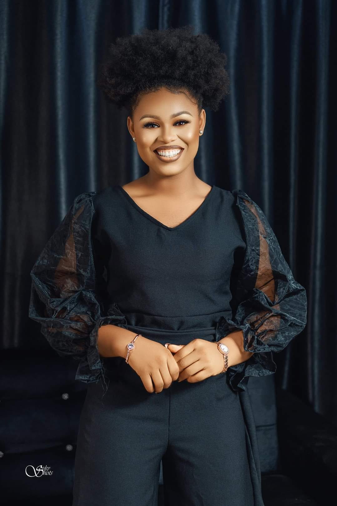 About – Ruth Ozoekwe – Medium