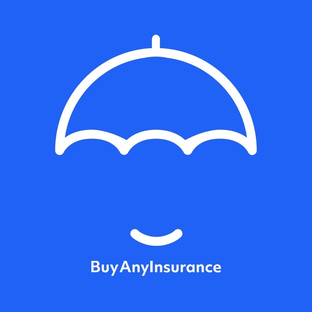 Buy Any Insurance – Medium