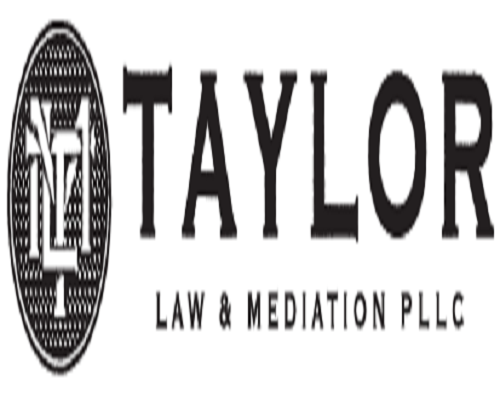 Taylor Law & Mediation PLLC – Medium