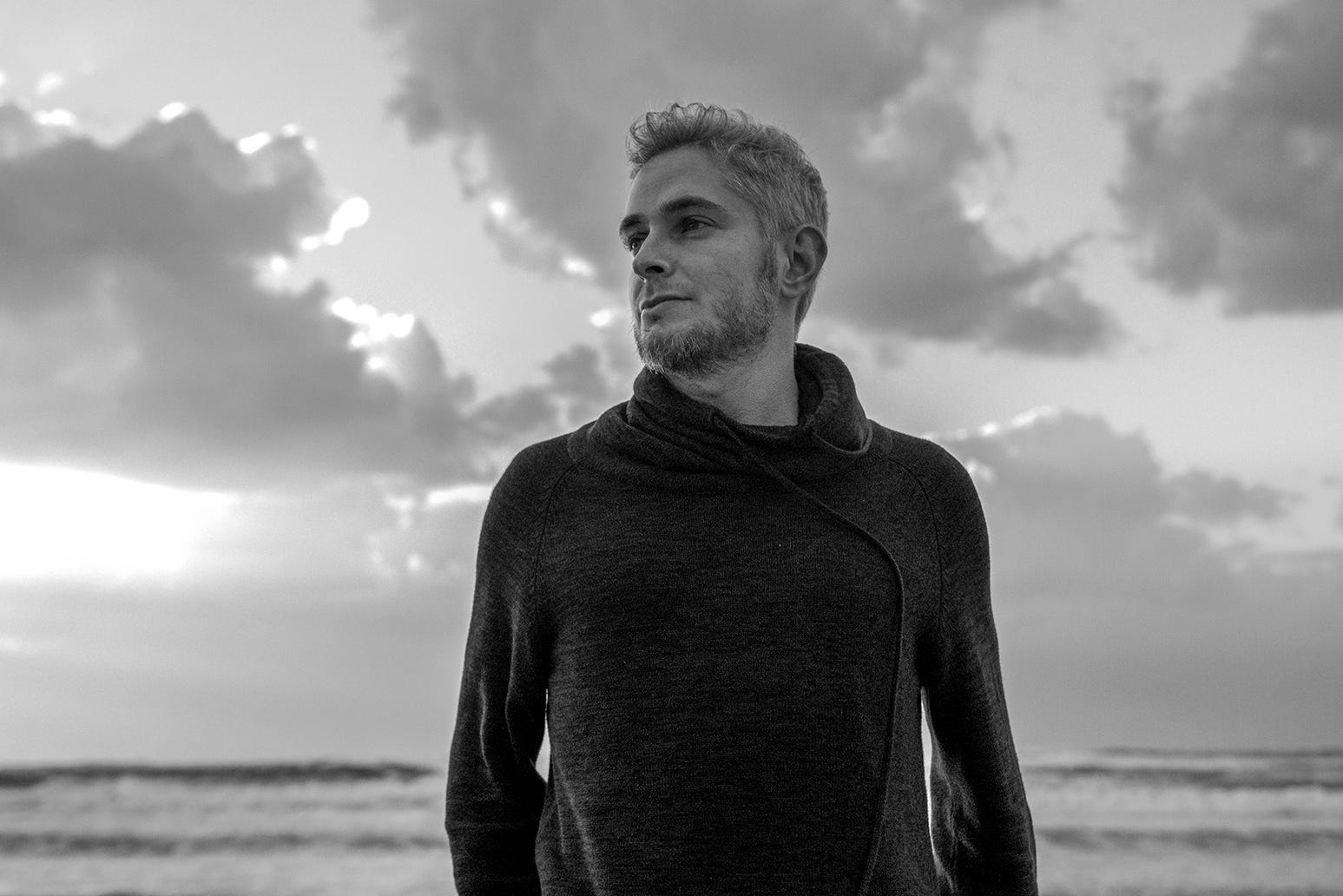 Ilay Arlev – Medium