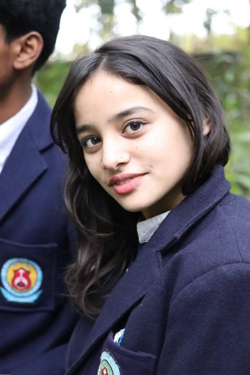 Shreya Pandey – Medium