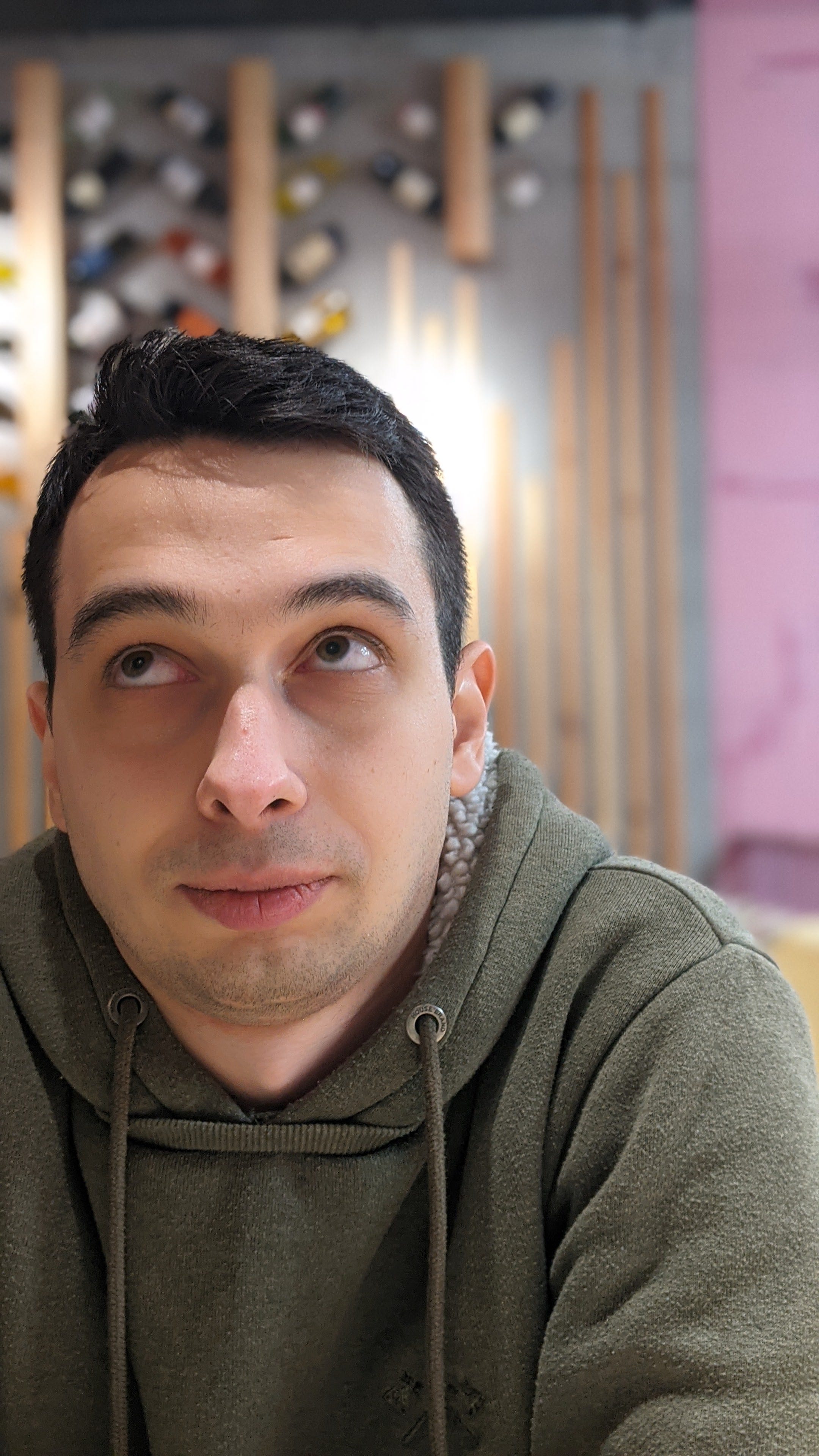 Ivan Molnar – Medium