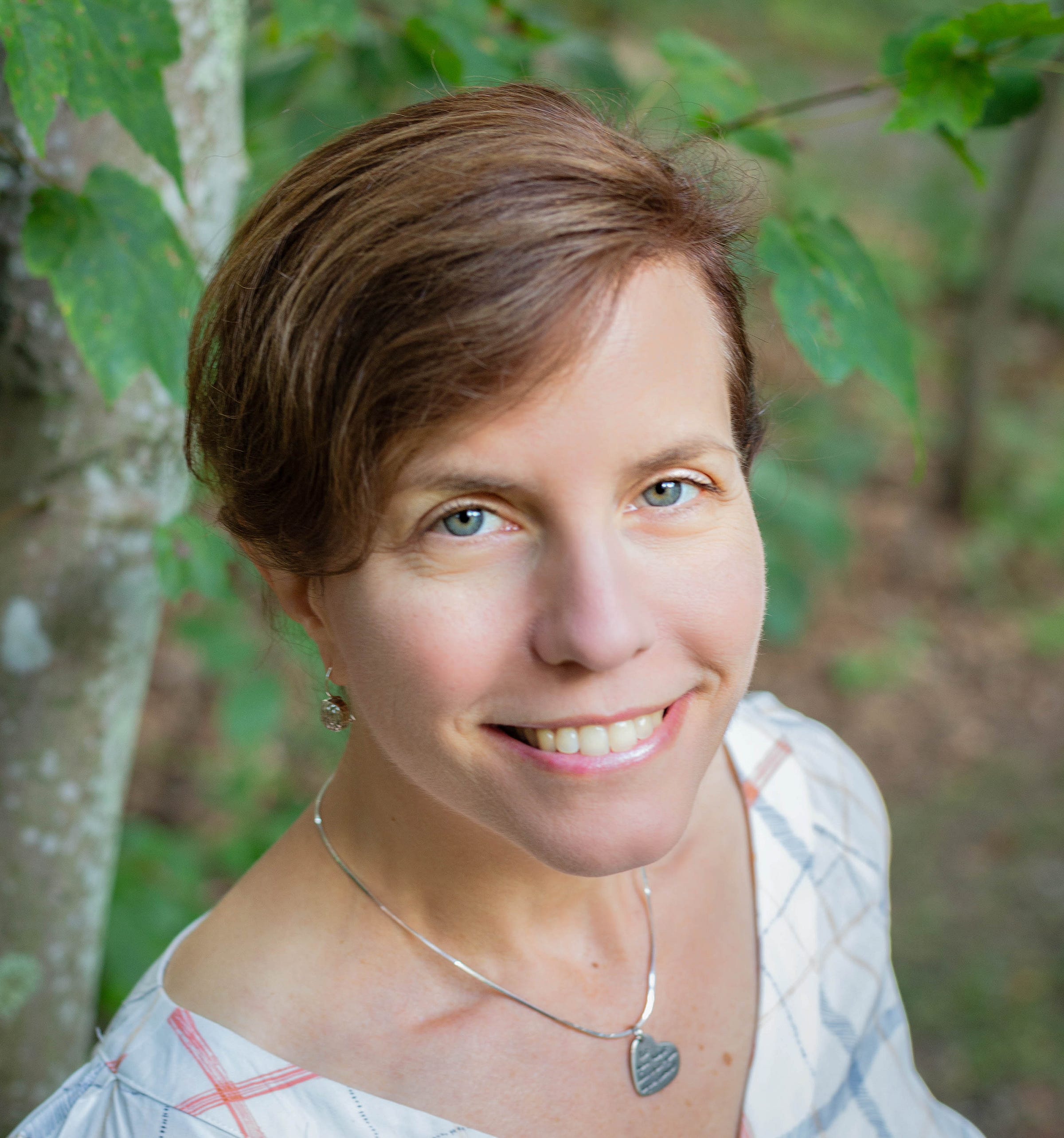 About – Andrea Kramer – Medium