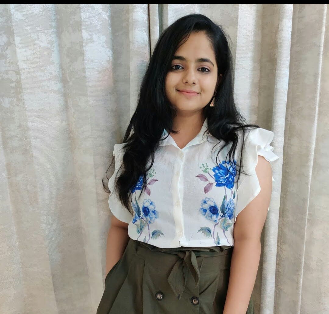 Muskan Gupta – Medium
