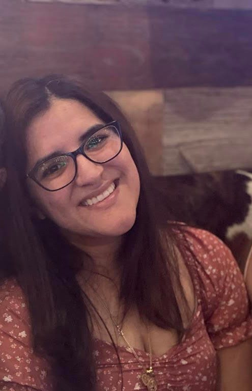 Maria Ubeda – Medium