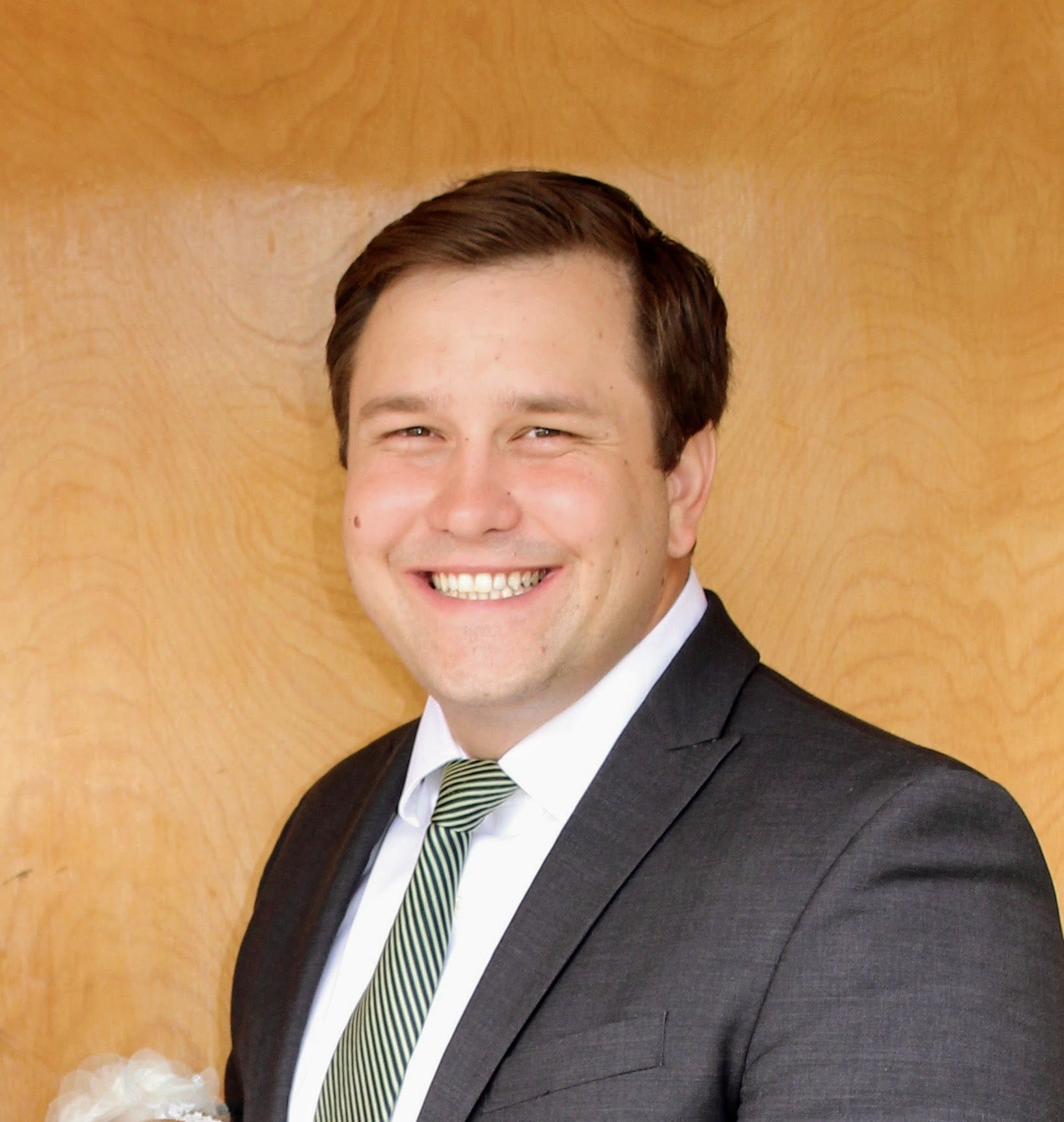 Adam McMillan – Medium