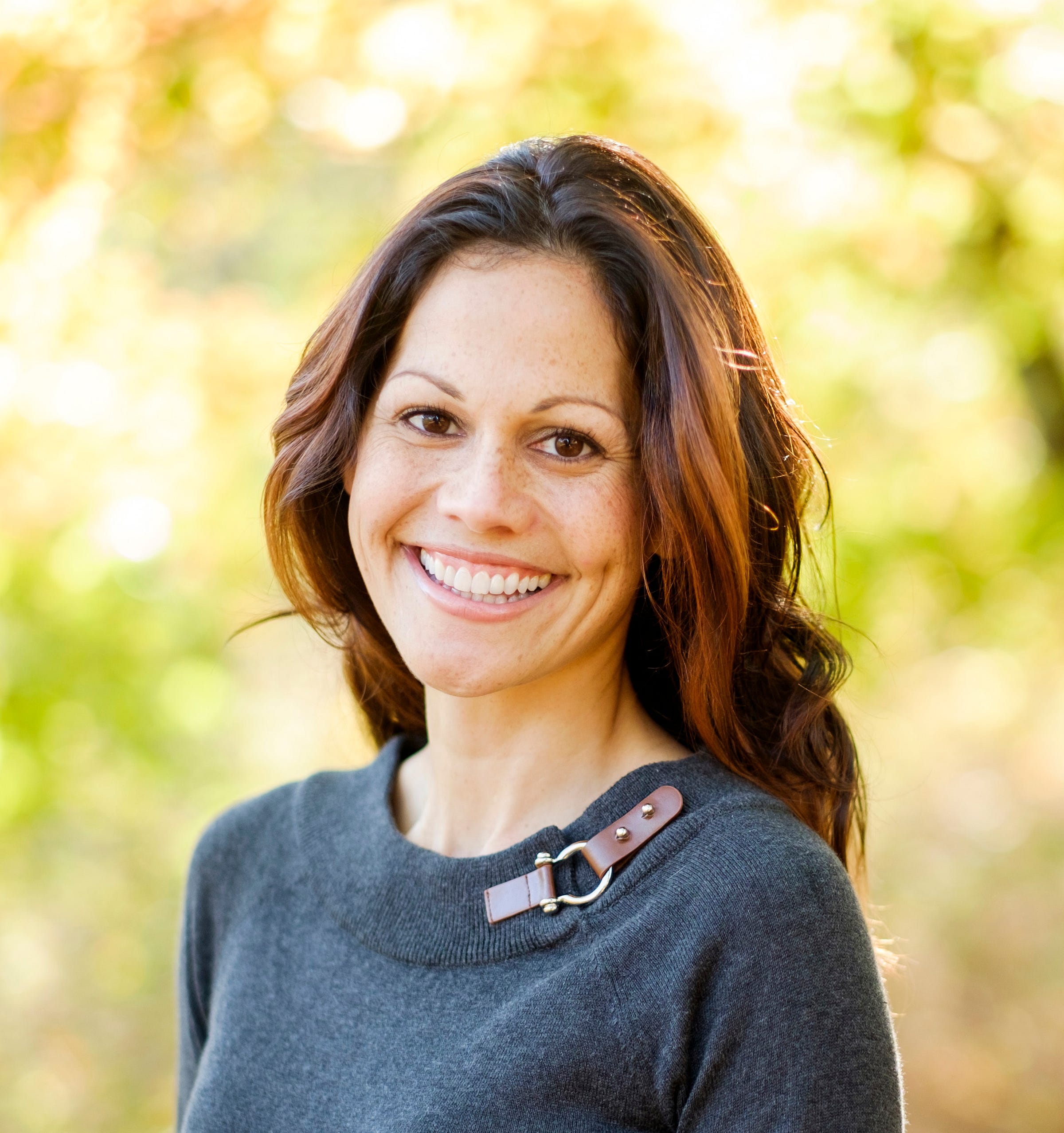 Chandra Osborn PhD MPH – Medium