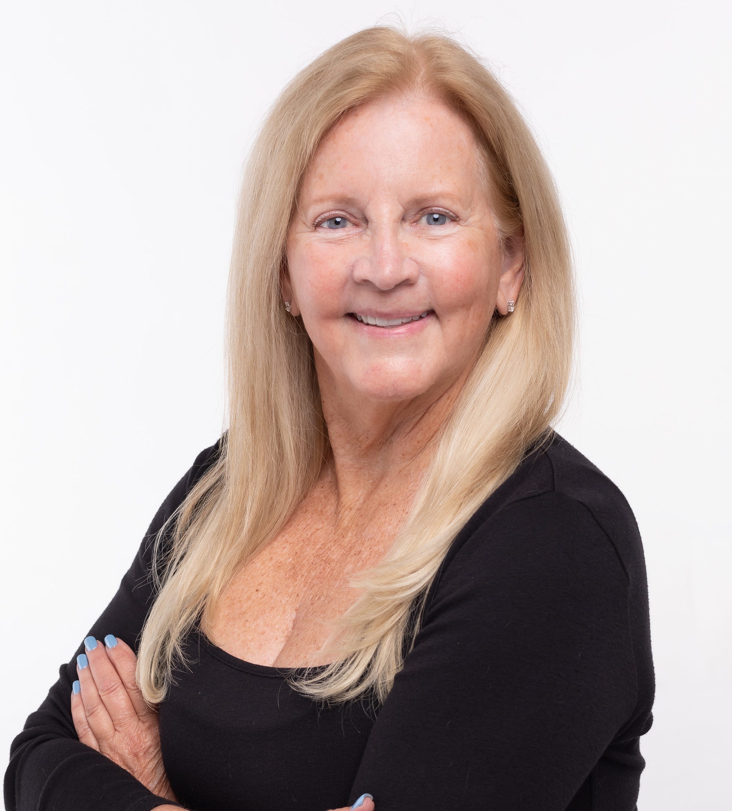Kathleen Webber – Medium