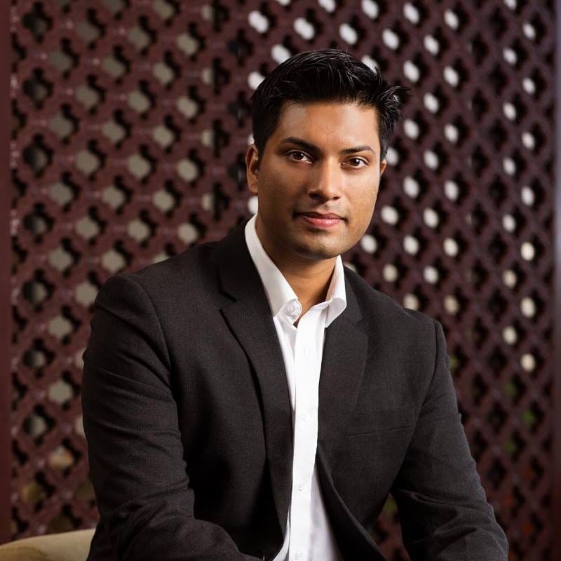 Masum Mridha – Medium