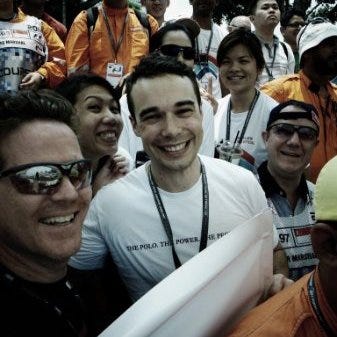 Tim Khoo-Jones – Medium