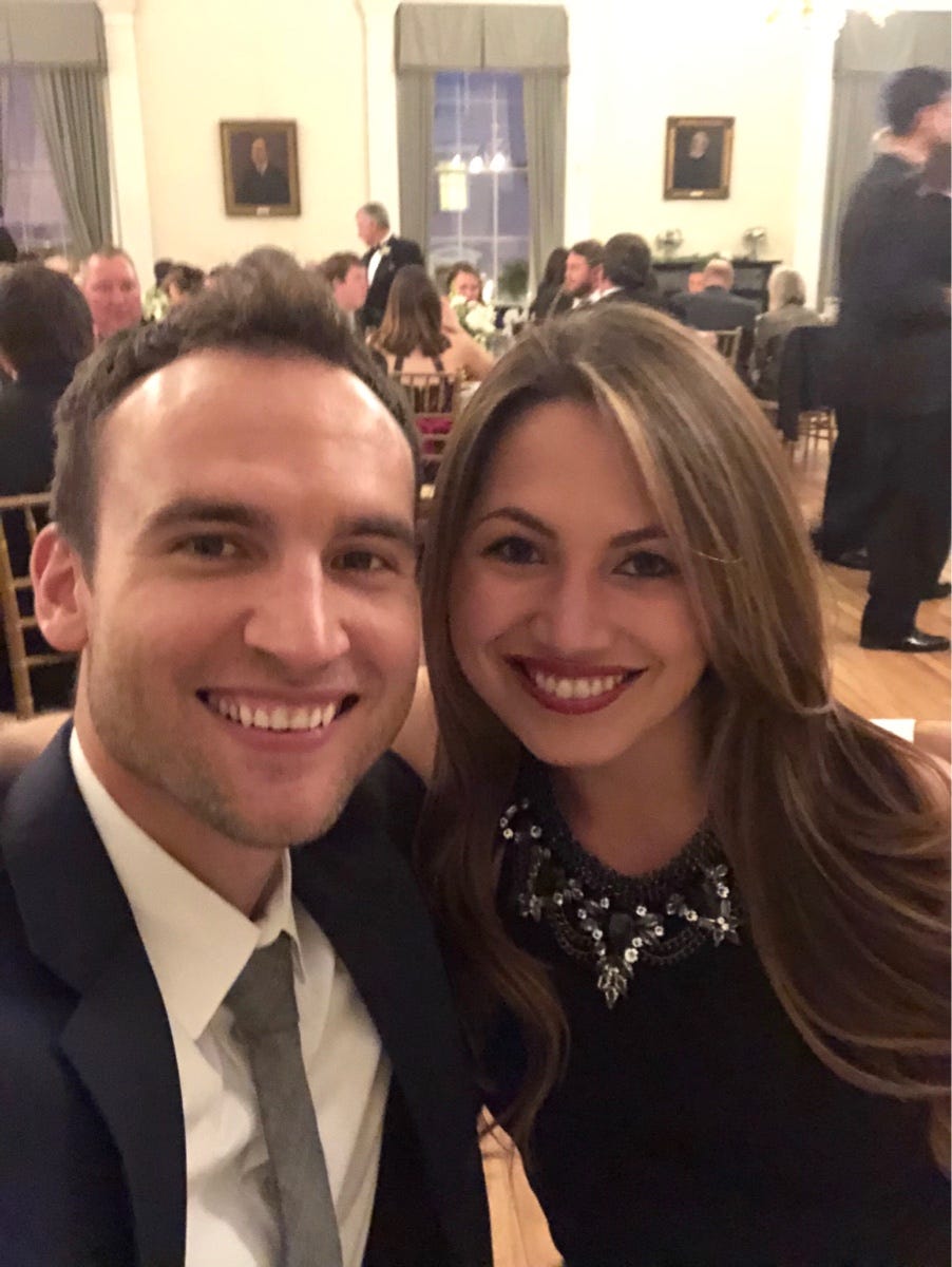 Kyle Boston – Medium