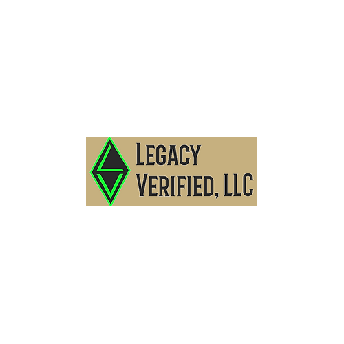 Legacy verified – Medium