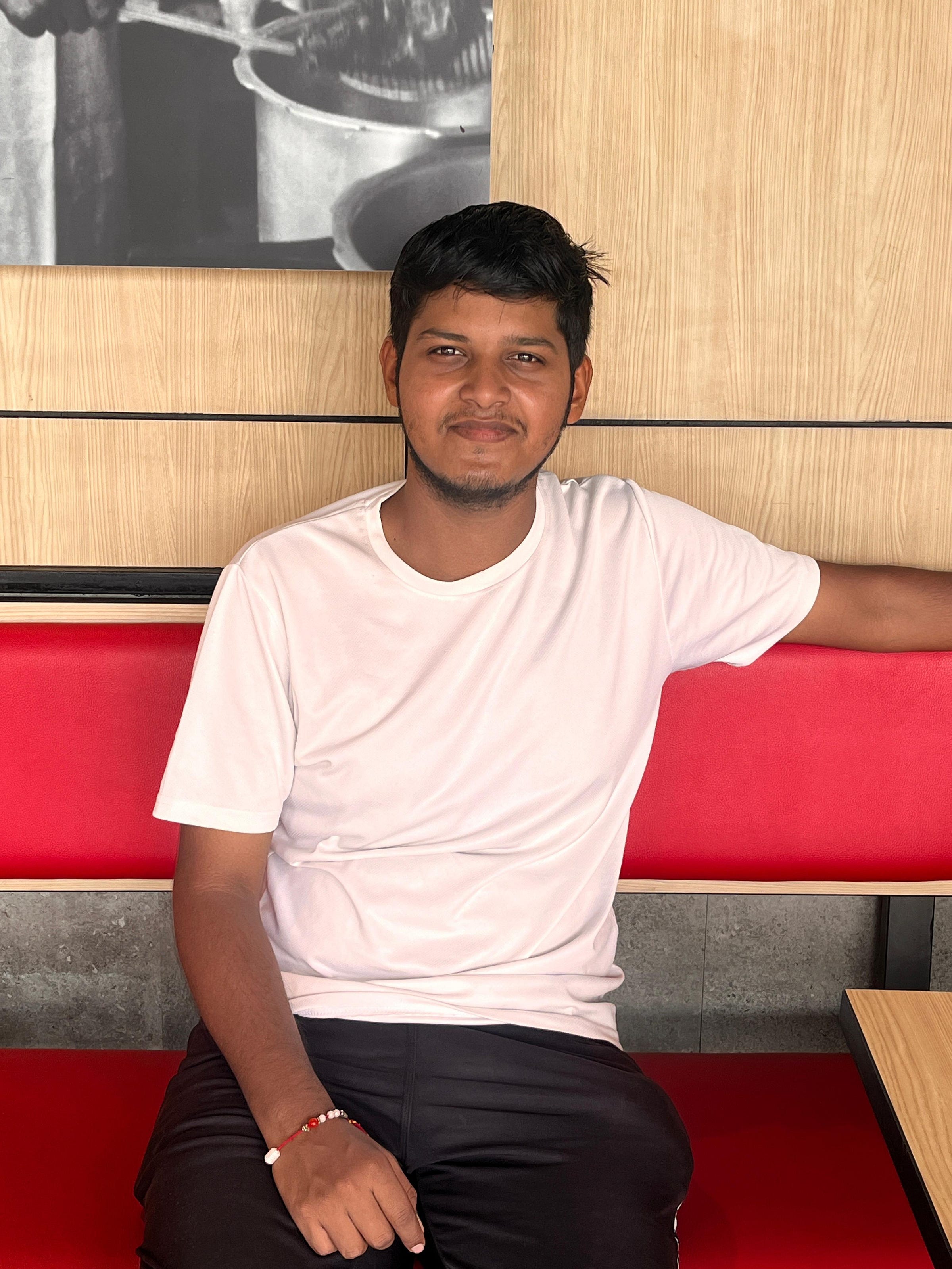 Mr Mayank – Medium