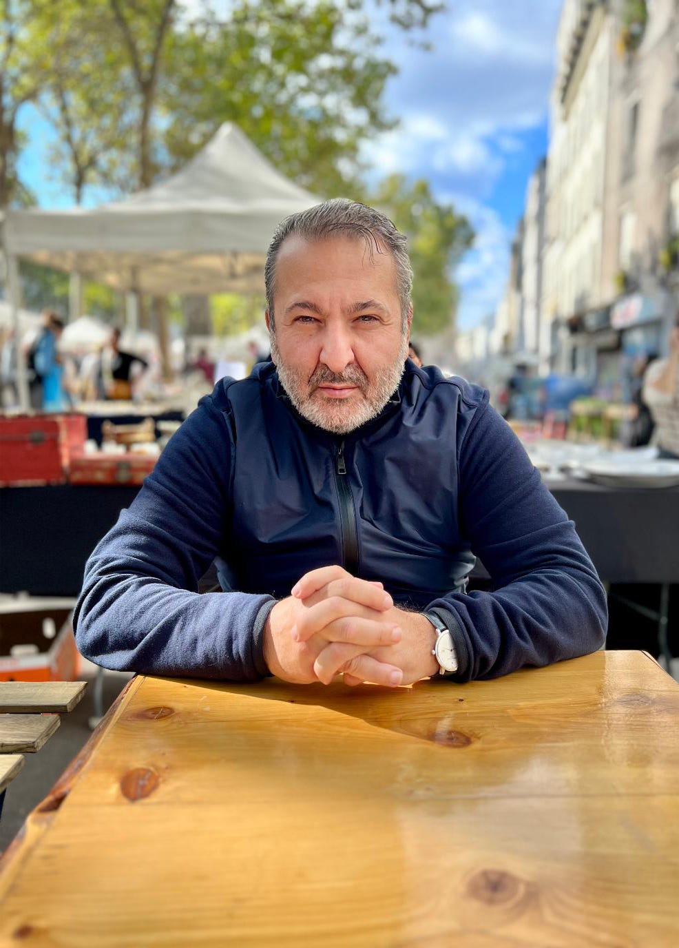 Andranik VAN – Medium