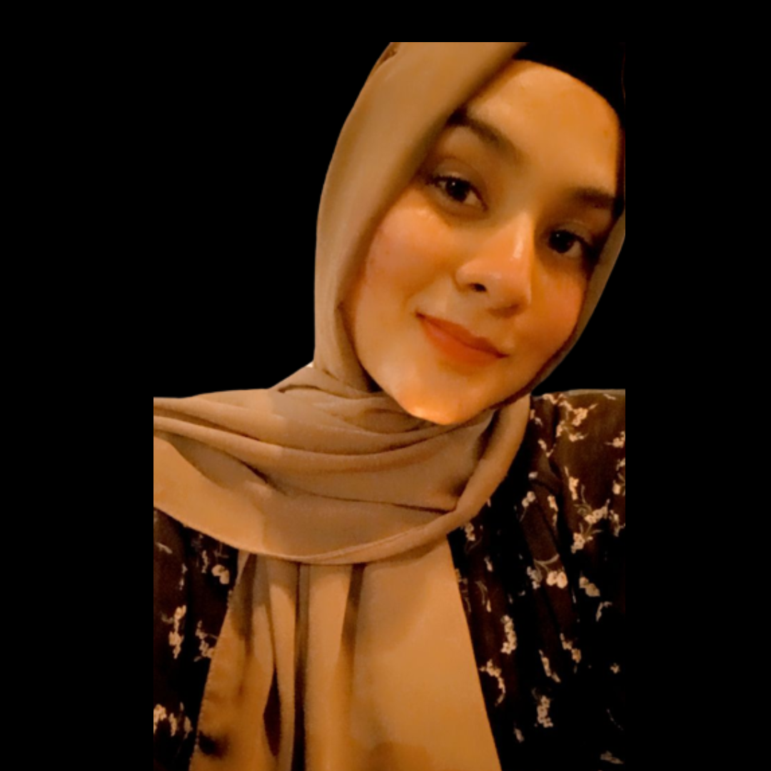 Rumaisa Amin – Medium