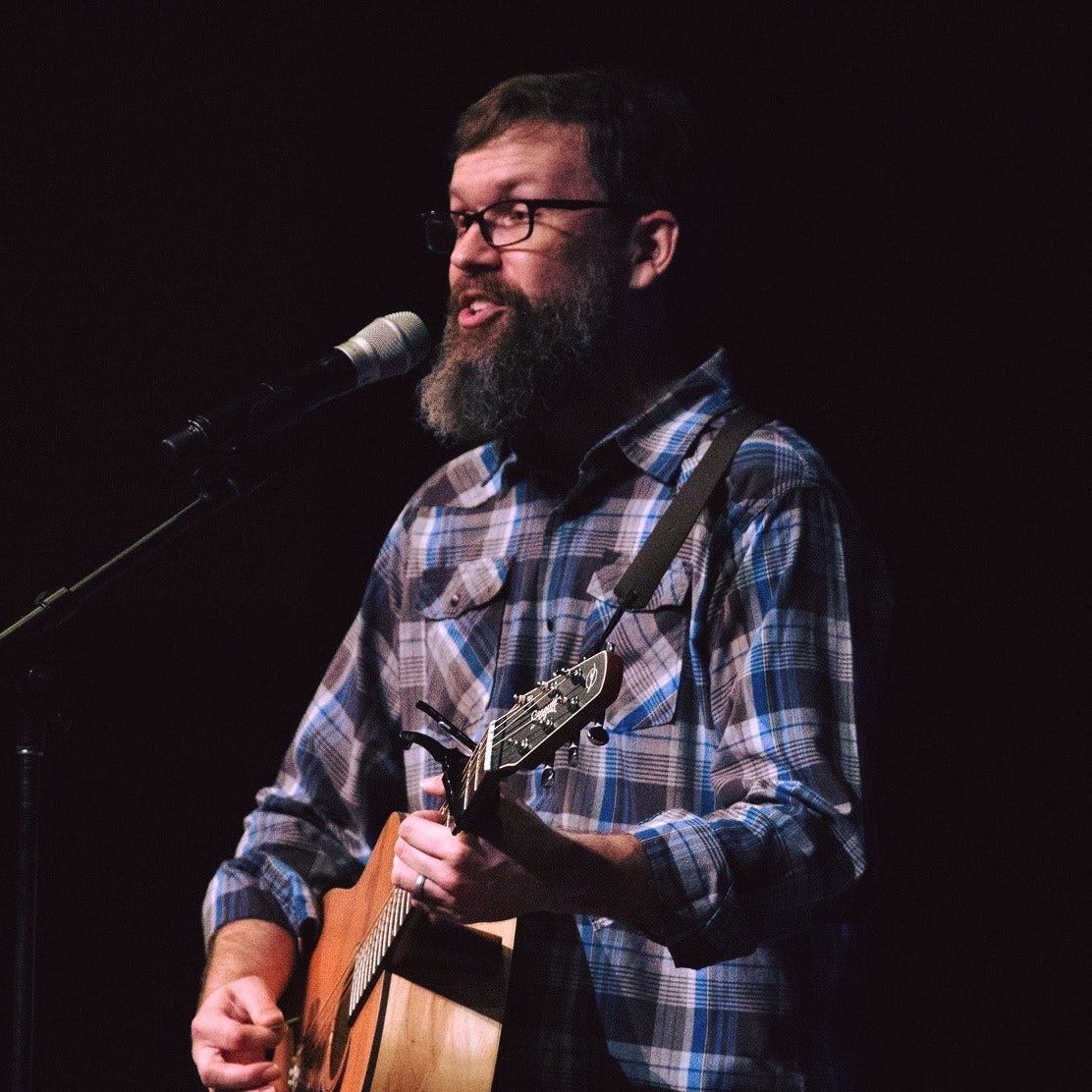 Ed Wiley – Medium