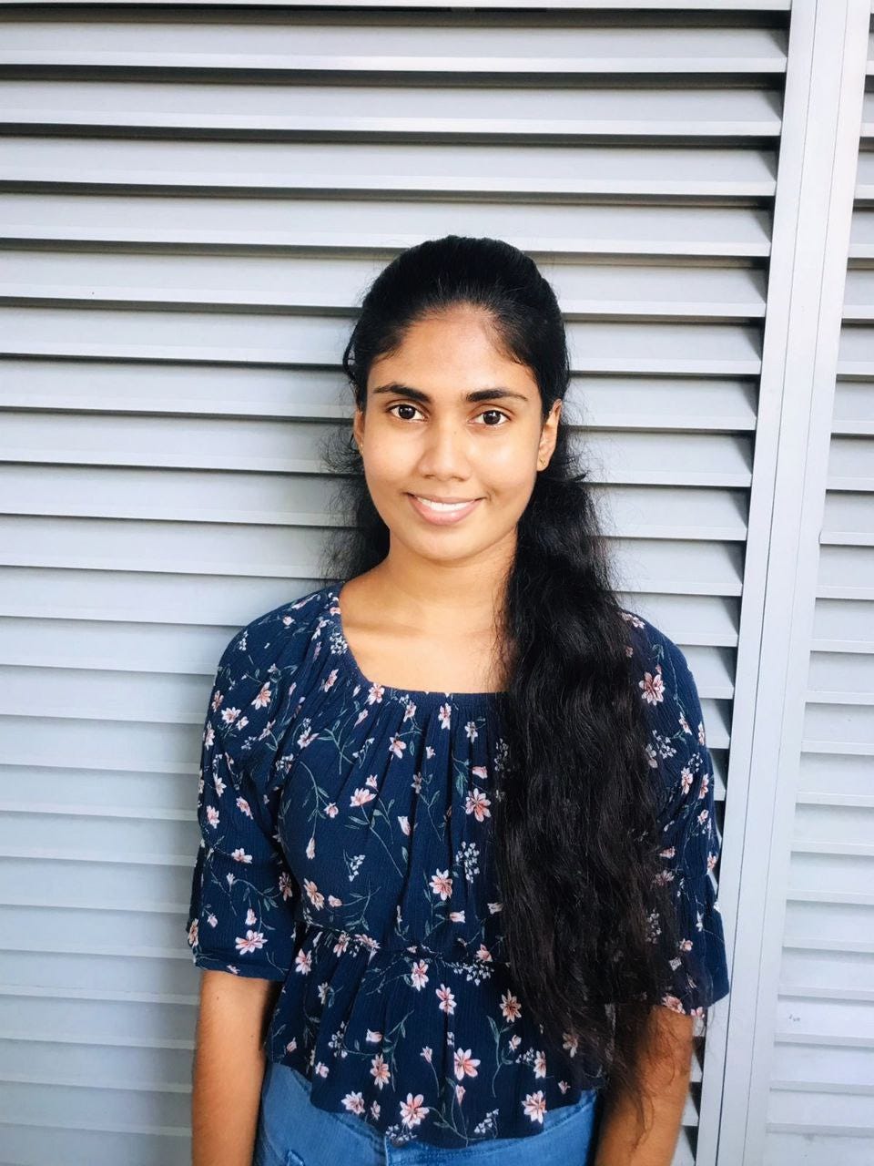Sithumi Galappaththi – Medium