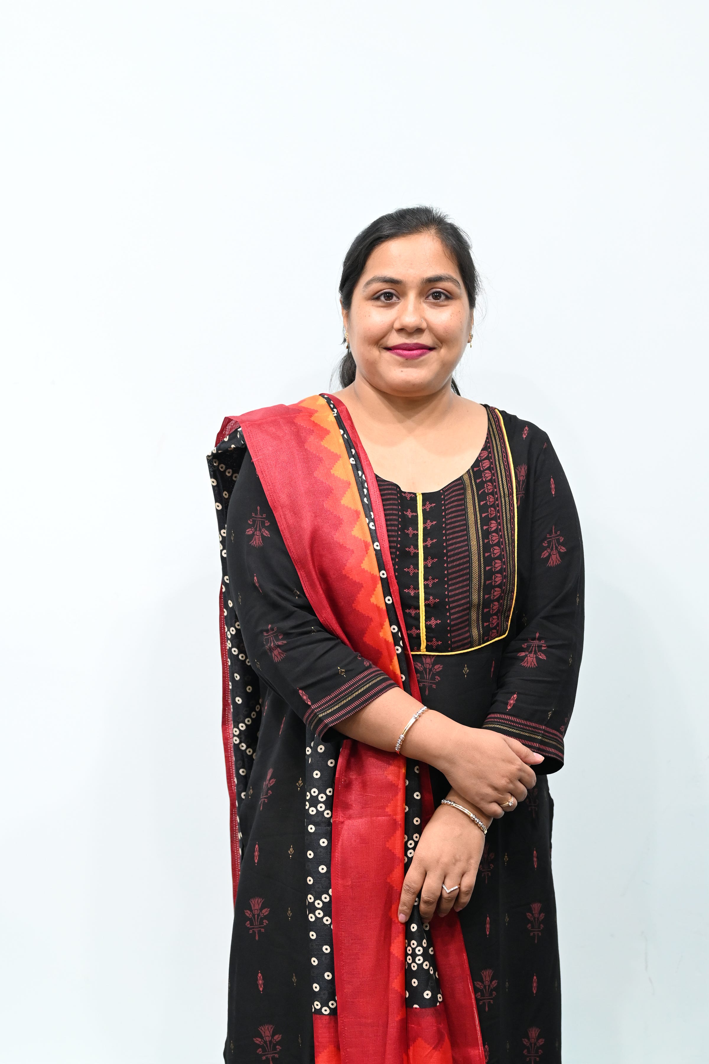 Ritu Maheshwari on Medium curated some lists