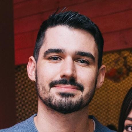About – Thomas Marren – Medium