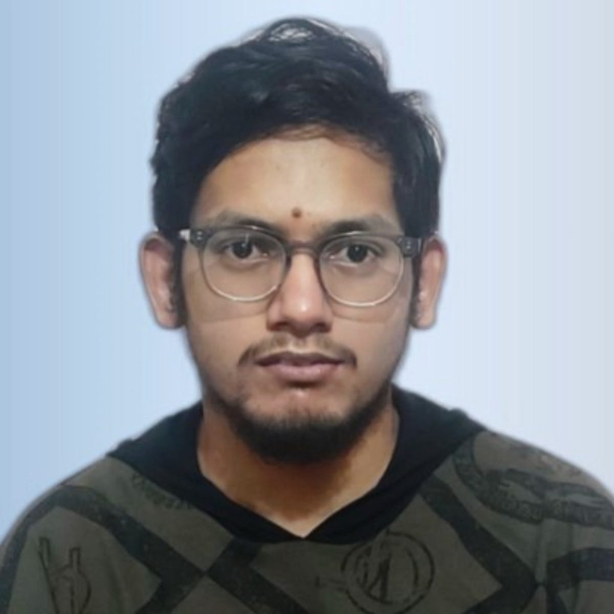 Mohit Singh – Medium