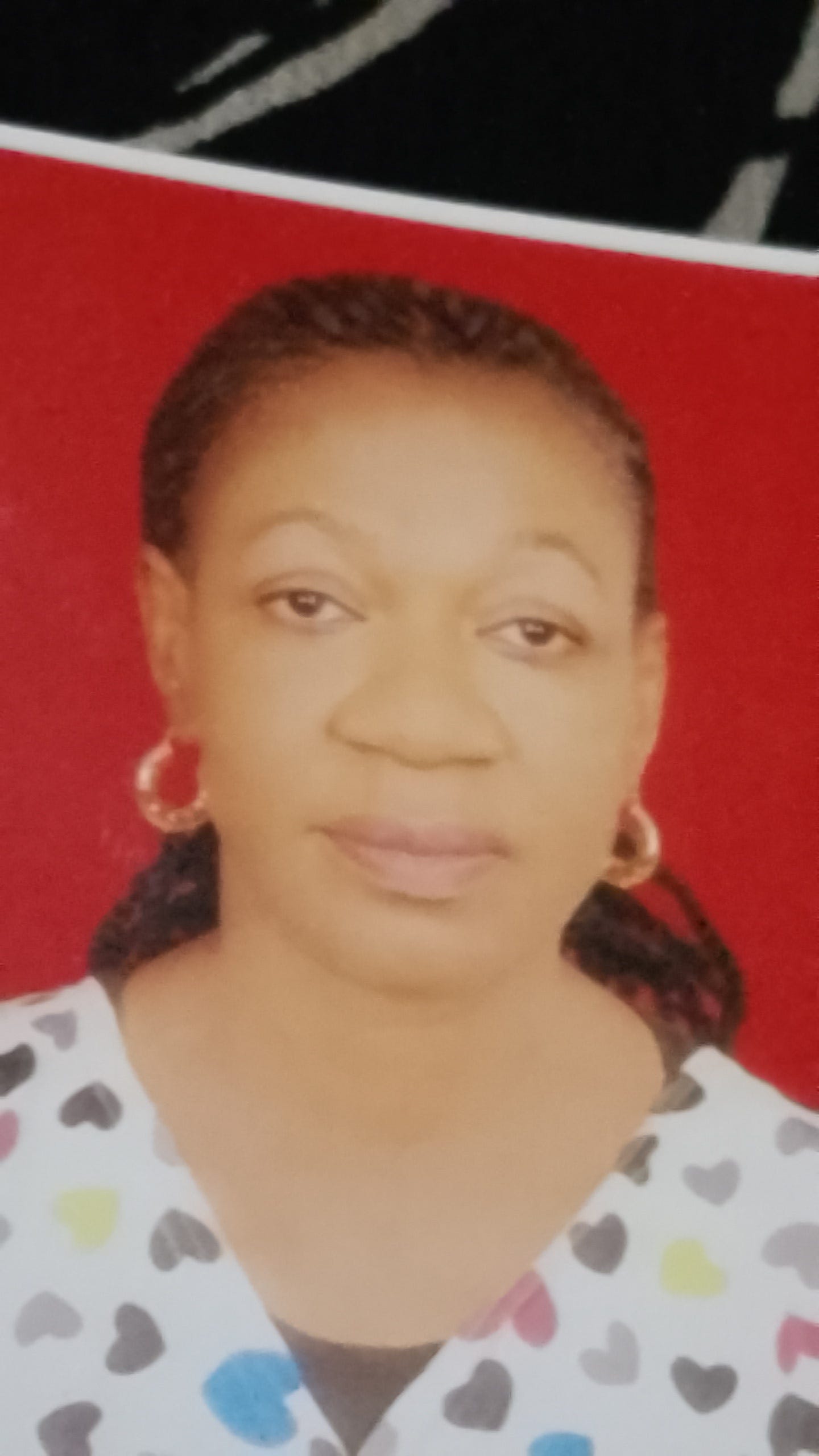 Jennifer Ekpenyong – Medium