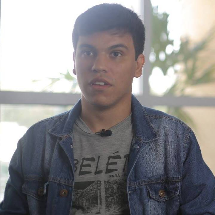 João Castro – Medium