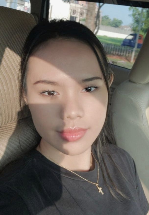 Grace A.A Sinaga – Medium