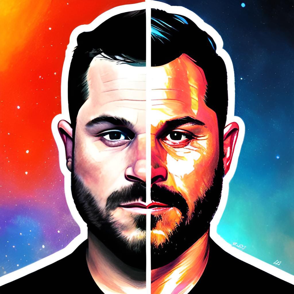 About – Clint Johnson – Medium