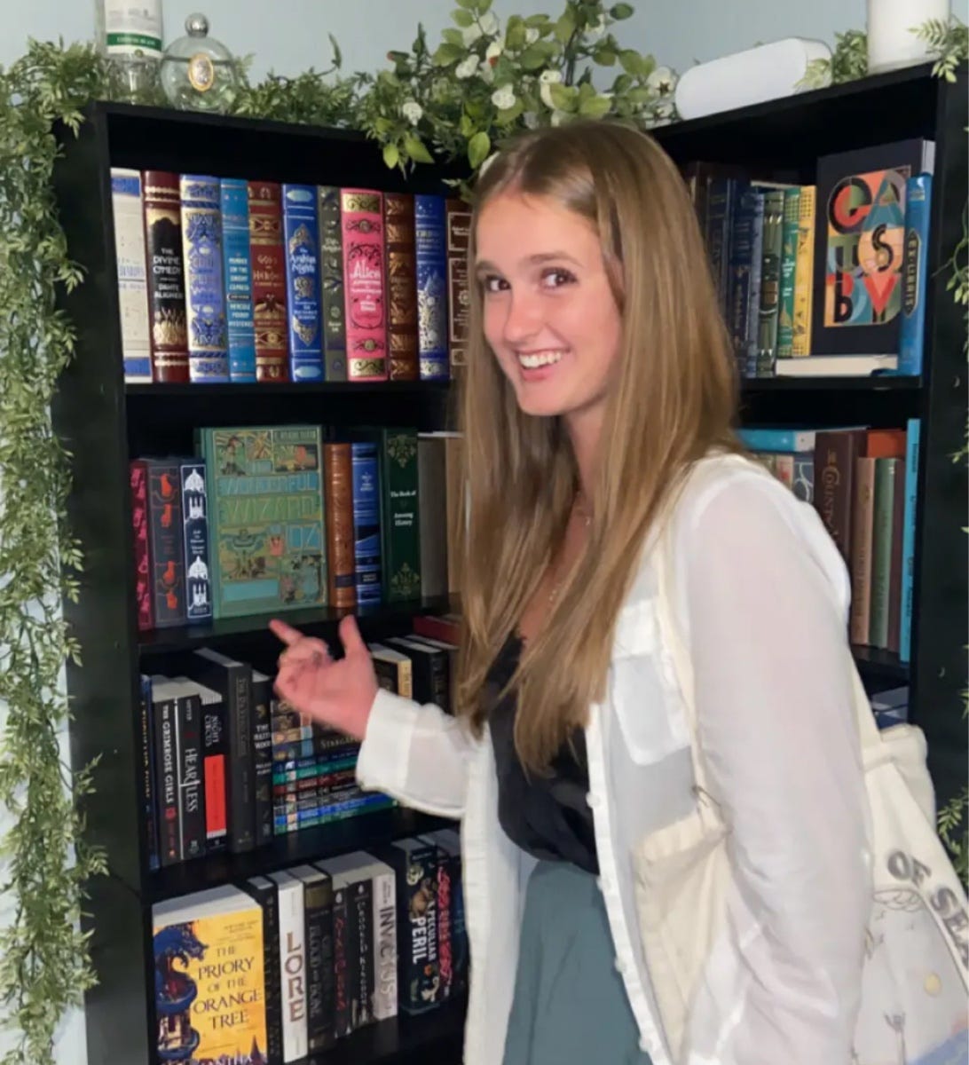 Avery Waier – Medium