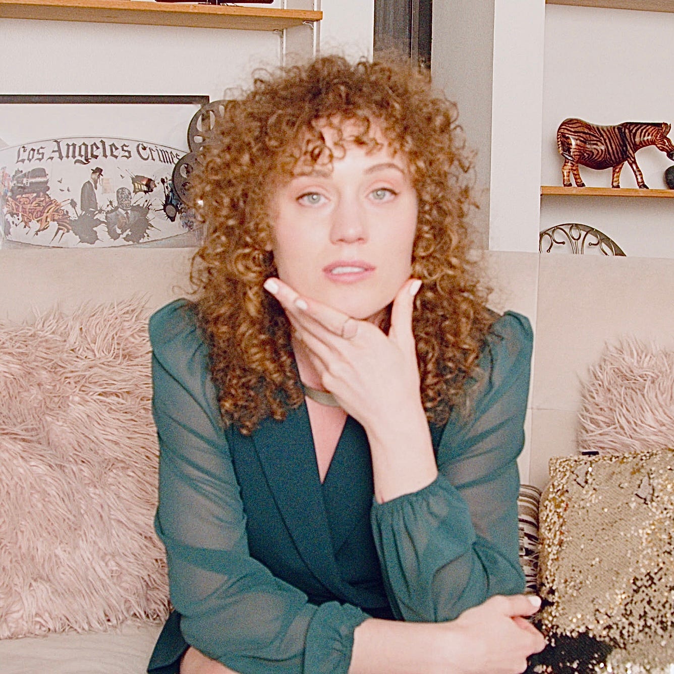 Megan A. Tully – Medium