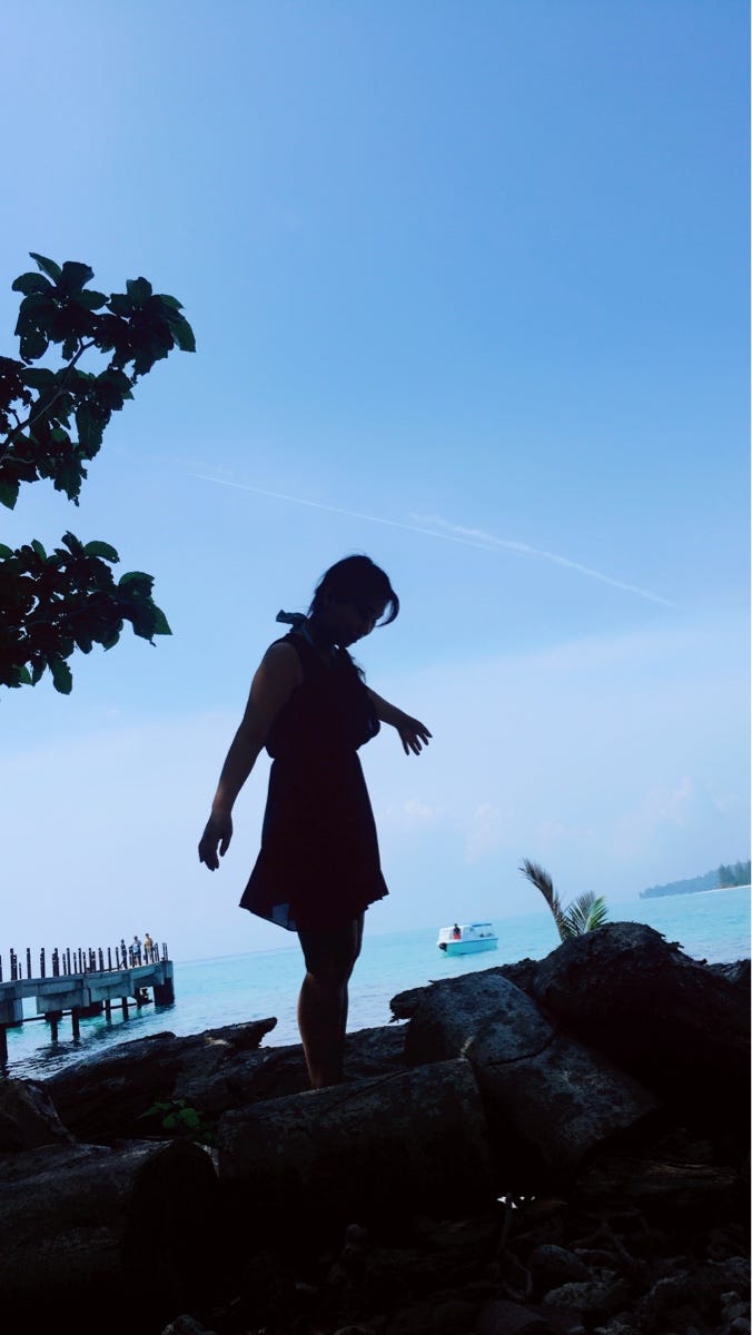 Victoria Choi – Medium