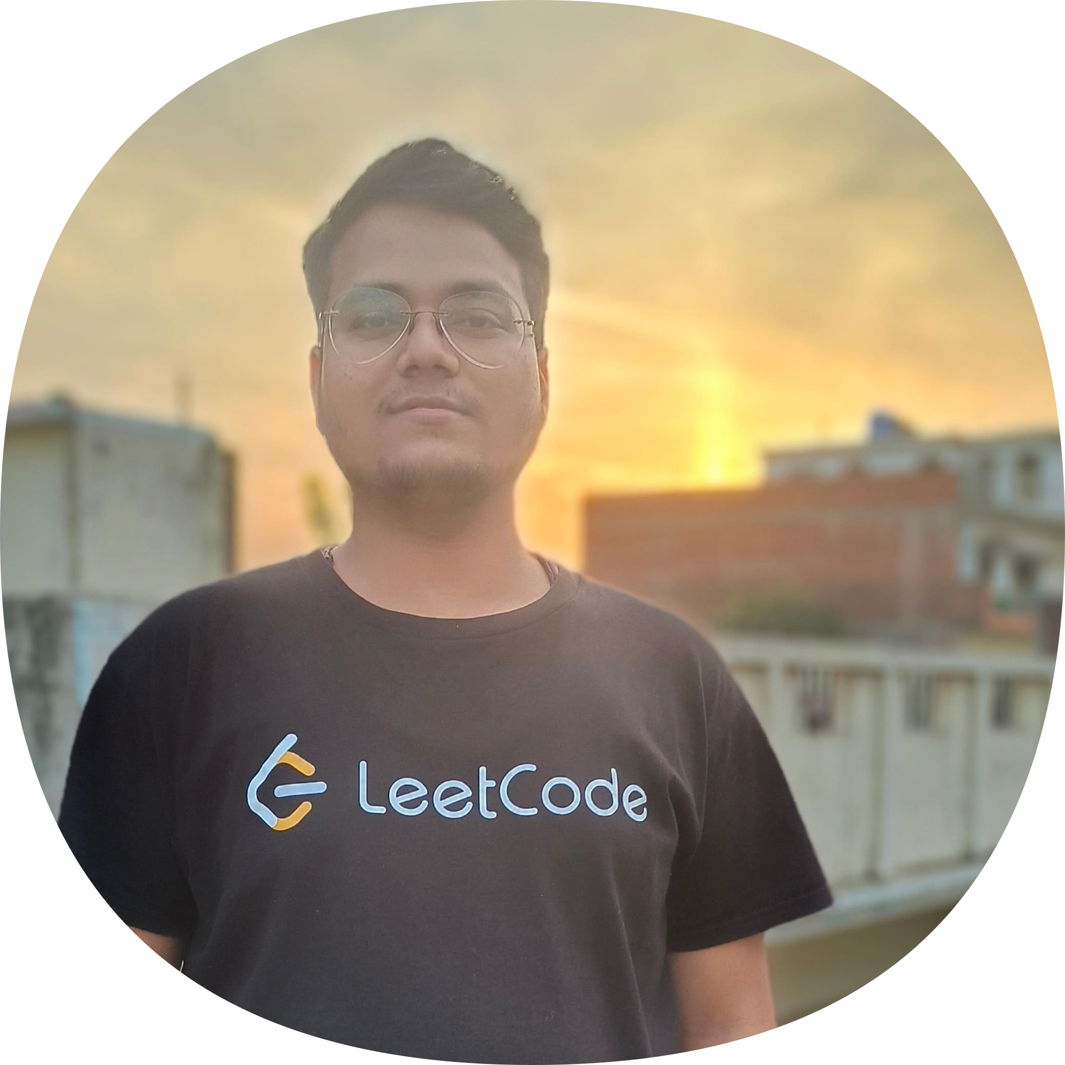 Madhurendra Nath Tiwari – Medium