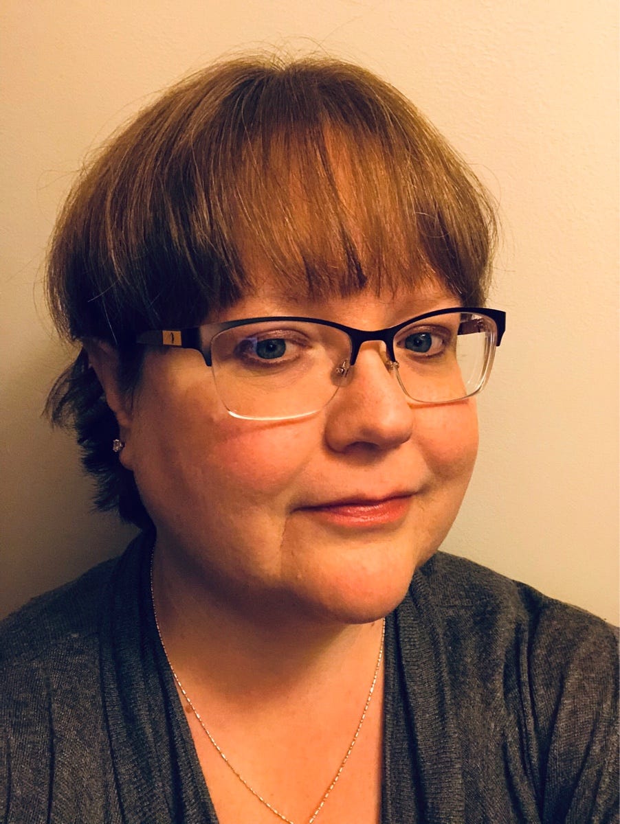 Janice Anne – Medium