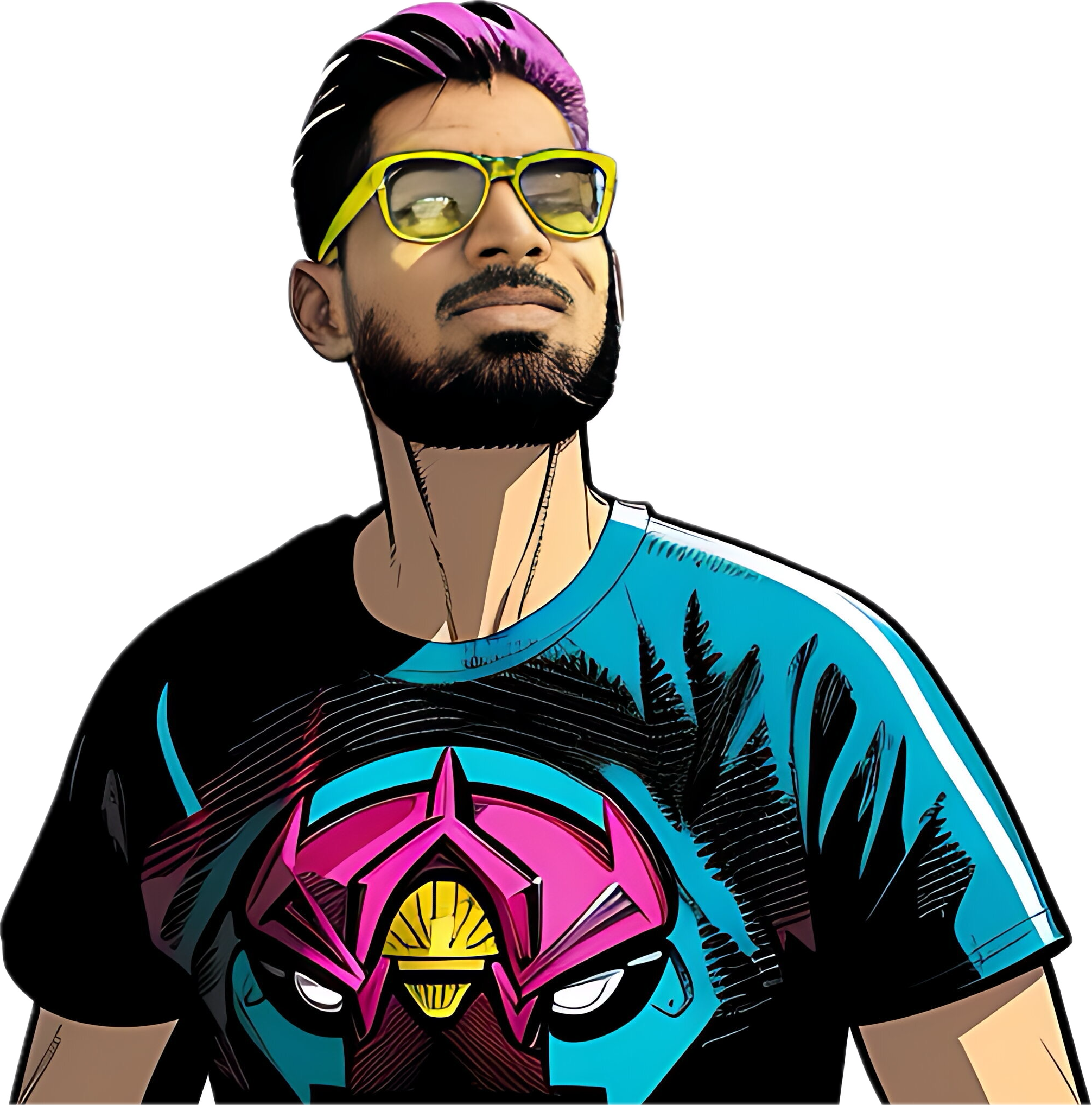 About – Abhinav Mohan – Medium