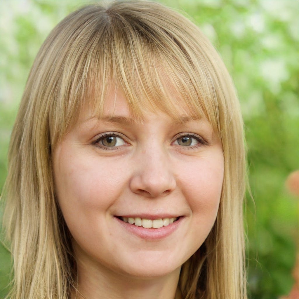 About – Emma Gibson – Medium