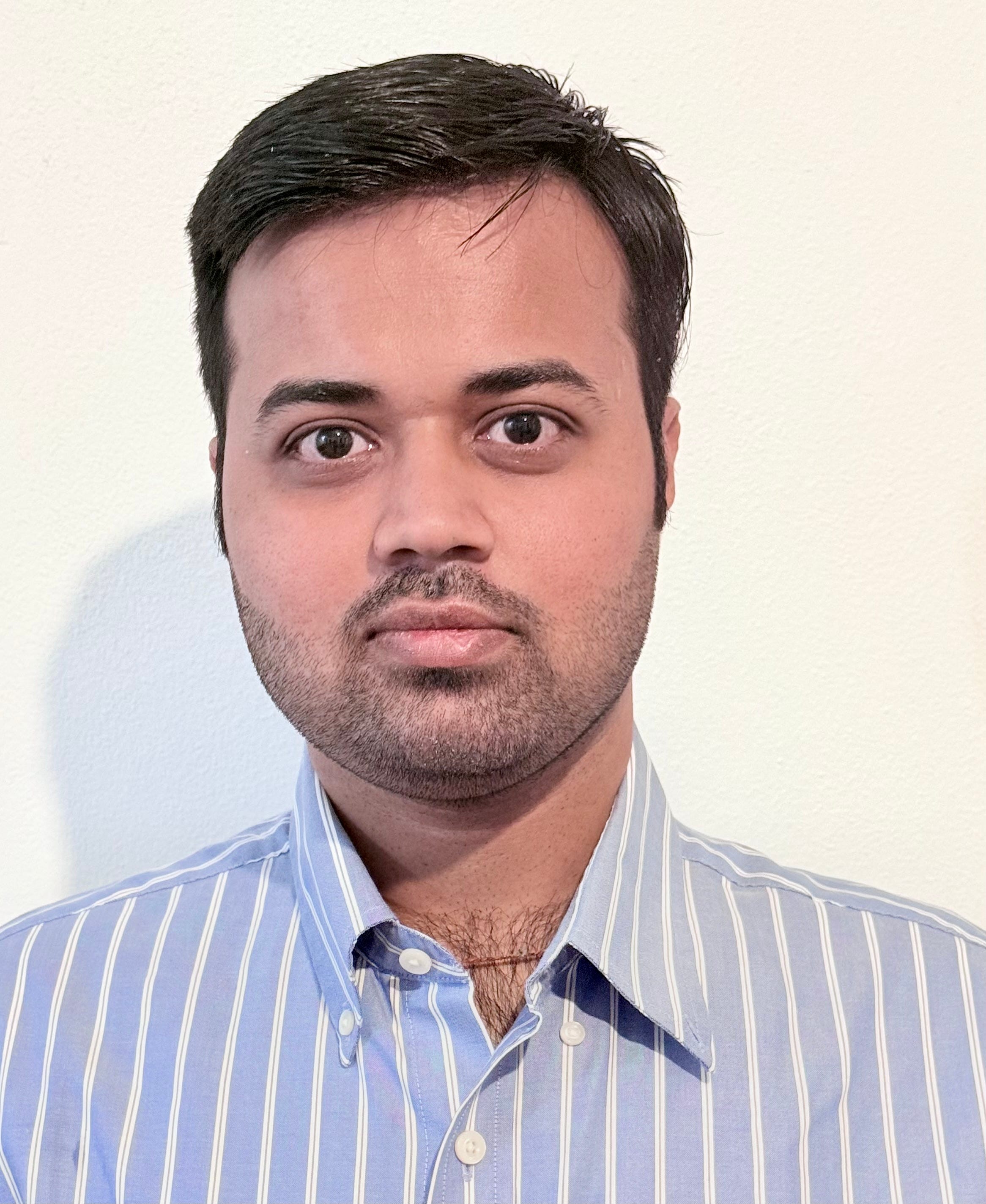 Avinash Maheshwari – Medium