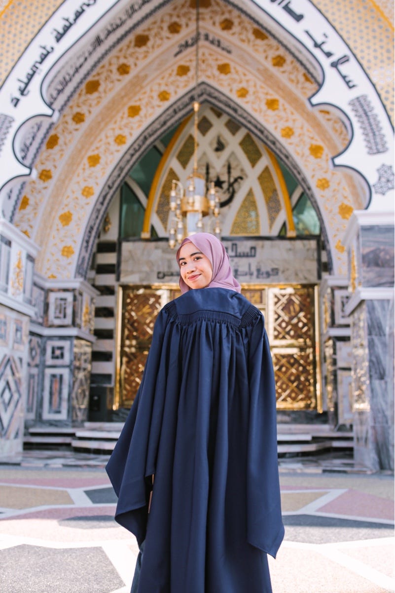 Asma Rahimi on Medium curated some lists