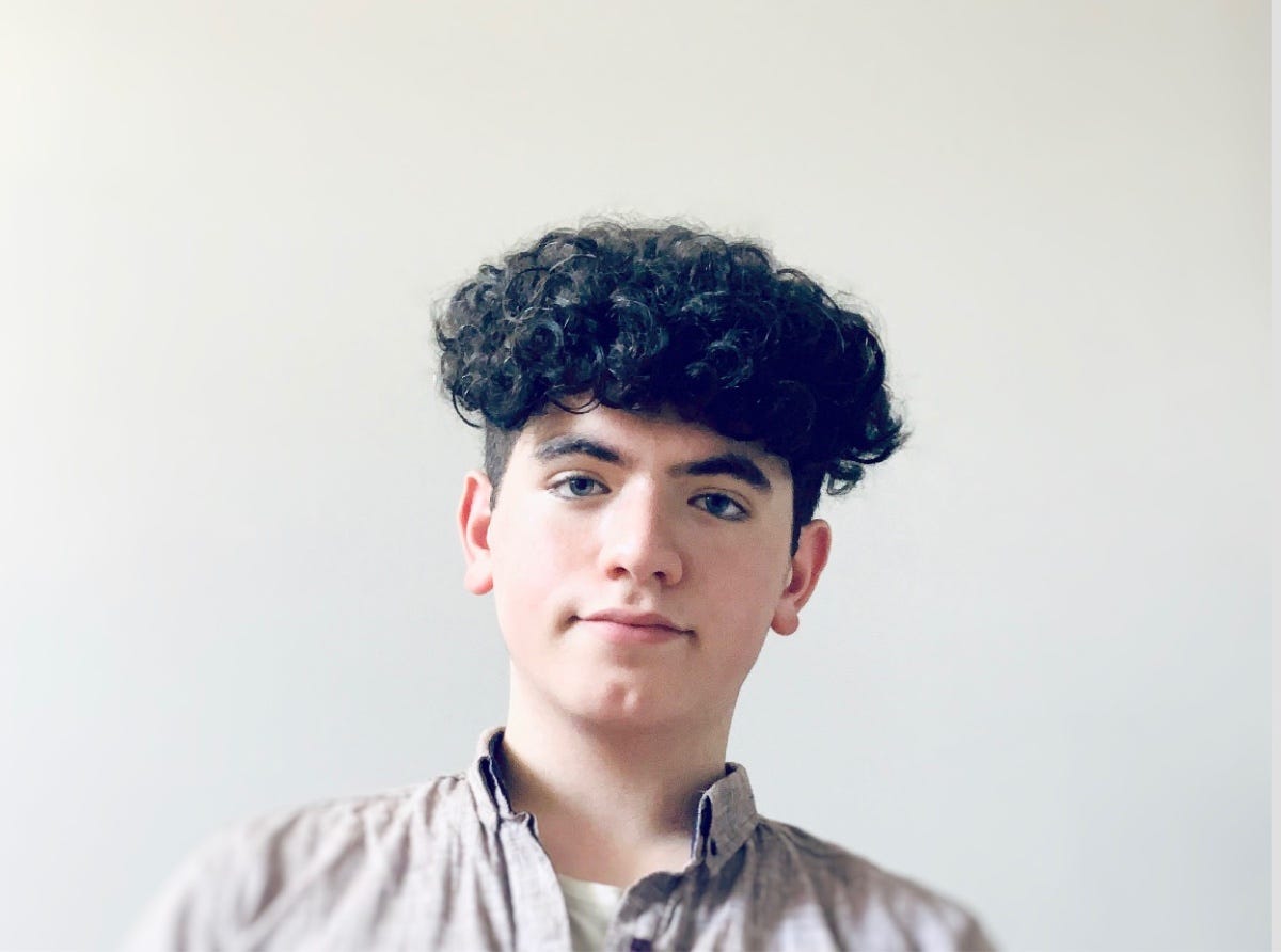 Rateb Bagdady – Medium