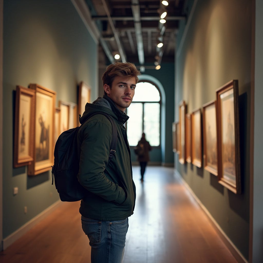 Hans Muller – Medium