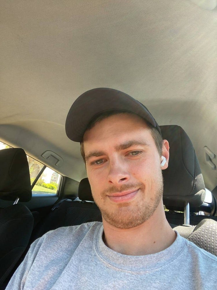 Ethan Lewis – Medium